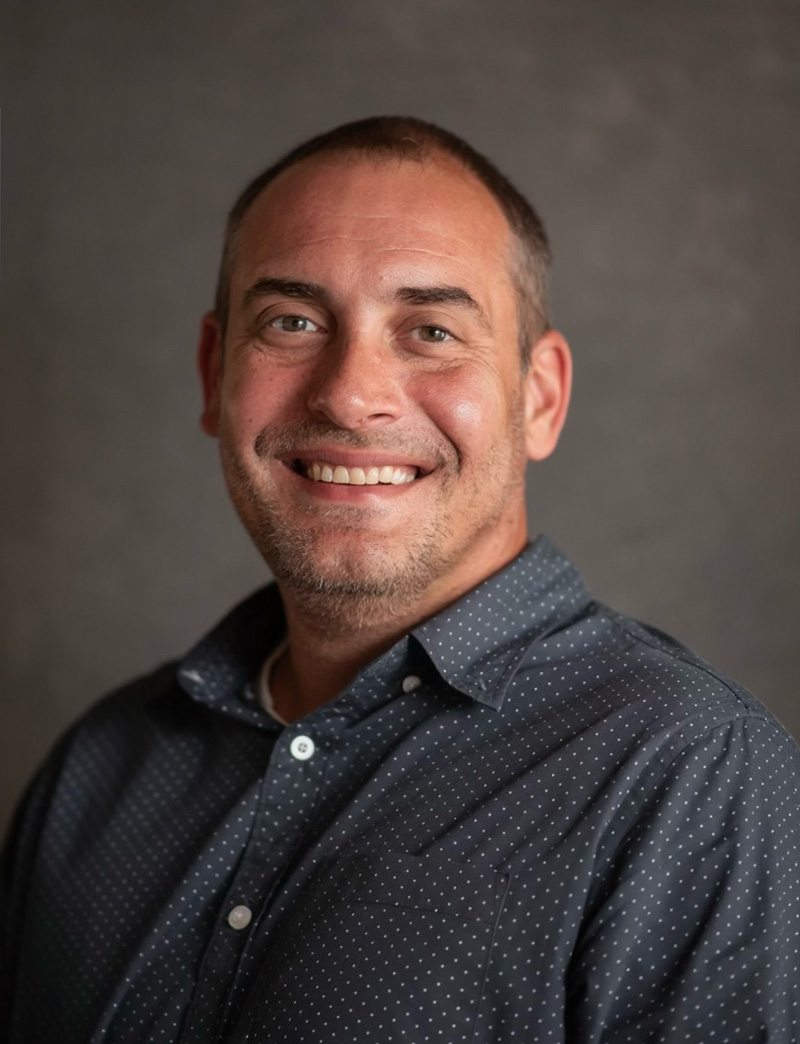 Chad Williams – The Real Estate Brokerage